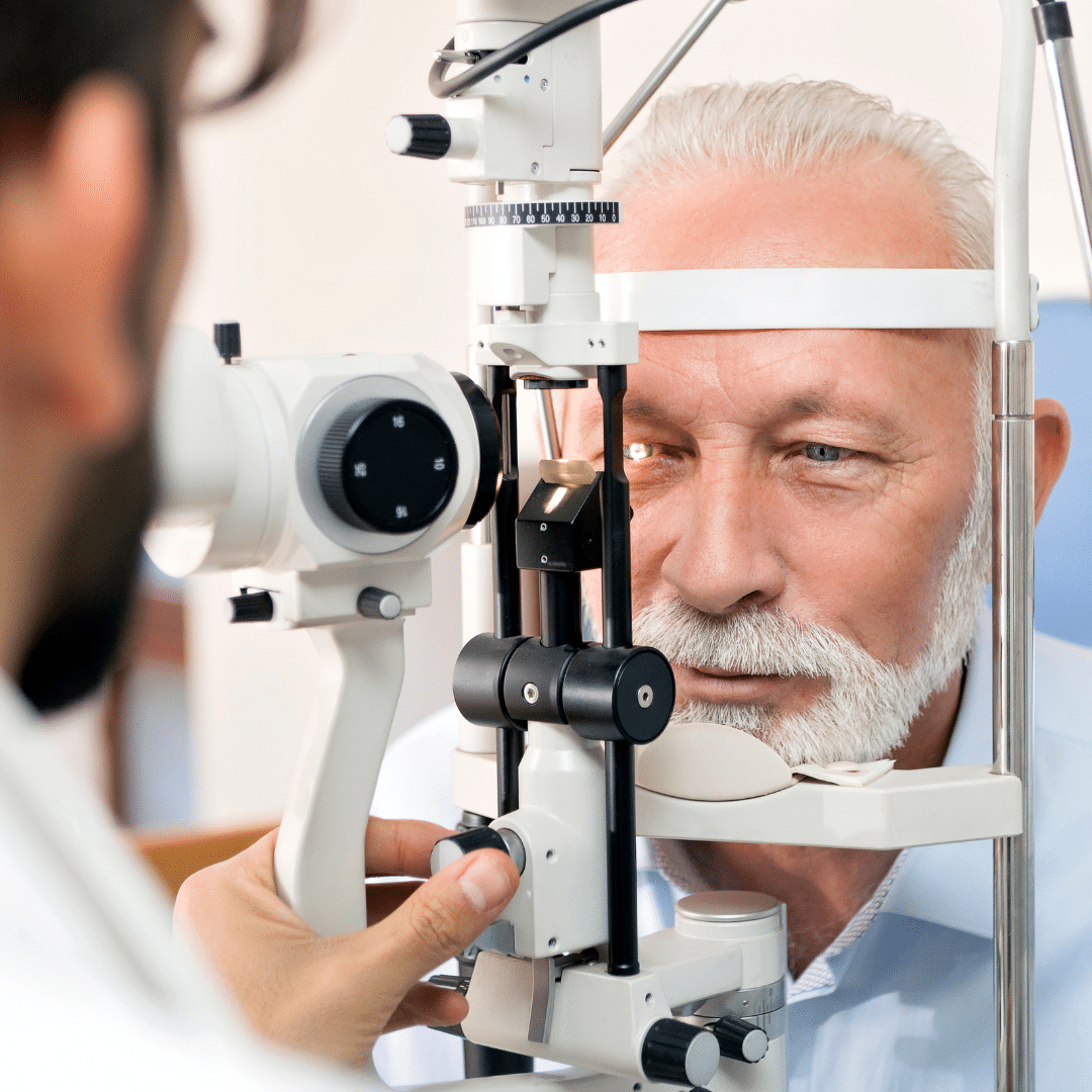 September Sight Check: Why This Season Is Vital for Your Vision ...