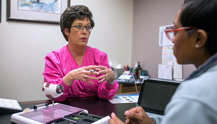 Is Cataract Surgery Safe? | Carolinas Center for Sight