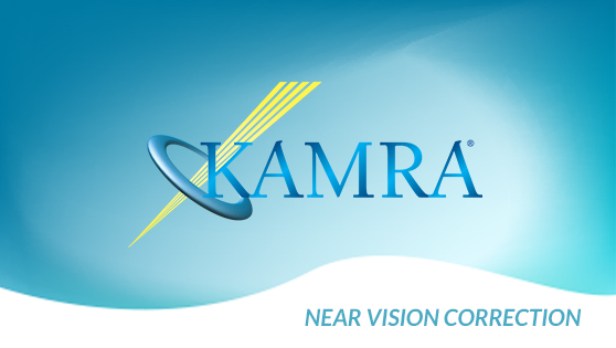 Procedure Helps Restore Near Vision | Carolinas Center for Sight