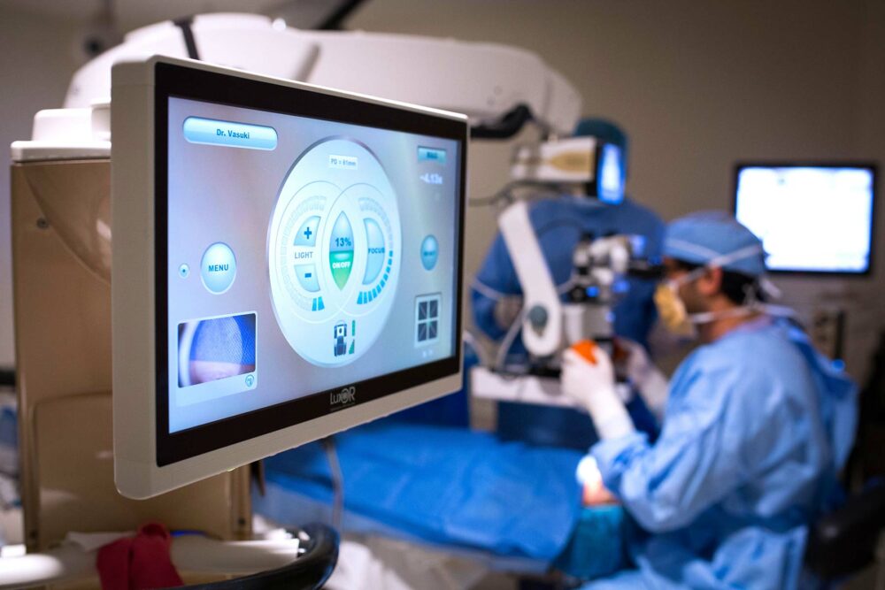 Preparing for Cataract Surgery: What You Need to Know During and After ...