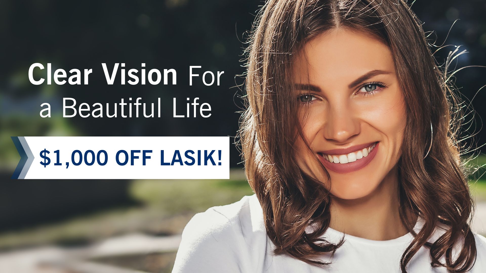 LASIK Florence | LASIK Surgery Sumter | Carolinas Centers for Sight, P.C.