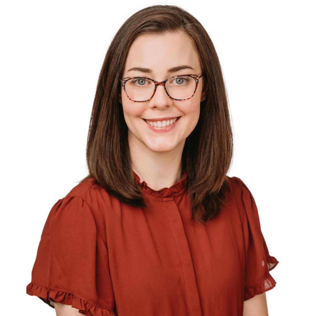 Rachel Ferguson, OD | Carolinas Center for Sight