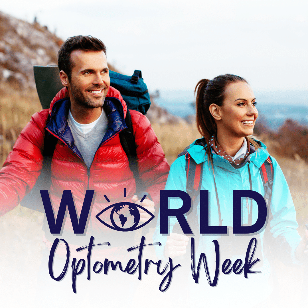 World Optometry Week: A Vision for Better Eye Health | Carolinas Center ...
