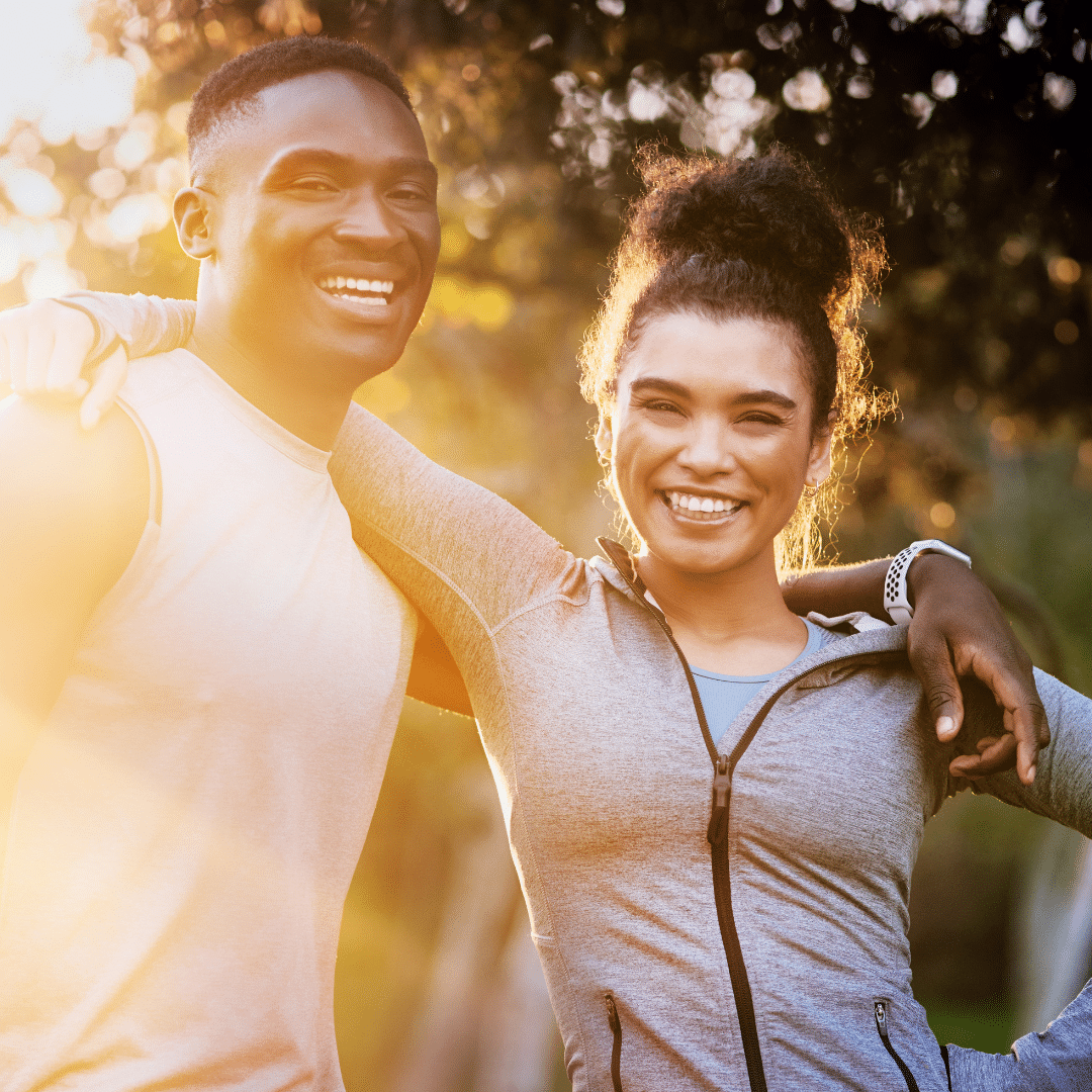 Healthy Vision Starts with You: 7 Everyday Habits for Stronger Eyes ...